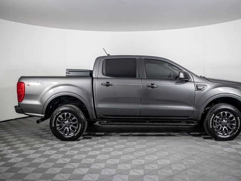 2020 Ford Ranger XLT SuperCrew - Sunset Auto Family