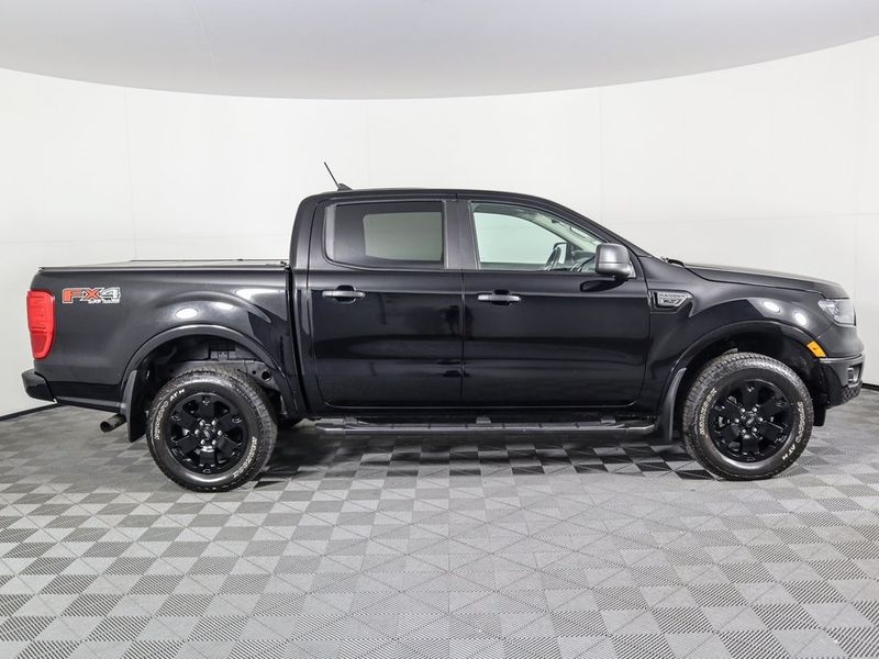 2020 Ford Ranger XLT SuperCrew - Sunset Trucks