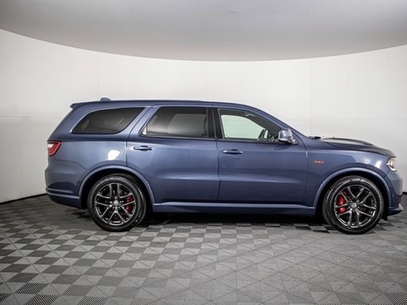 2019 Dodge Durango SRT - Sunset Auto Family