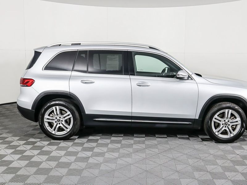 2021 Mercedes-Benz GLB GLB 250 - Sunset Trucks