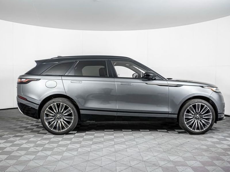 2019 Land Rover Range Rover Velar P250 R-Dynamic SE - Sunset Trucks