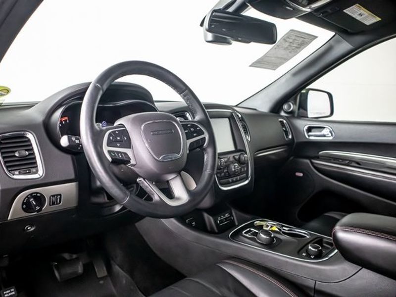 2015 Dodge Durango R/T - Sunset Trucks