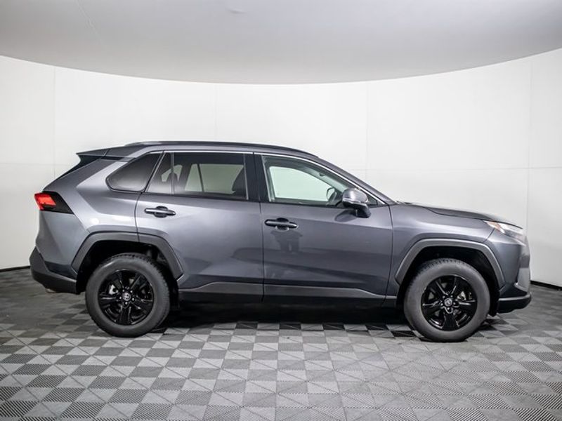 2022 Toyota RAV4 XLE - Sunset Auto Family