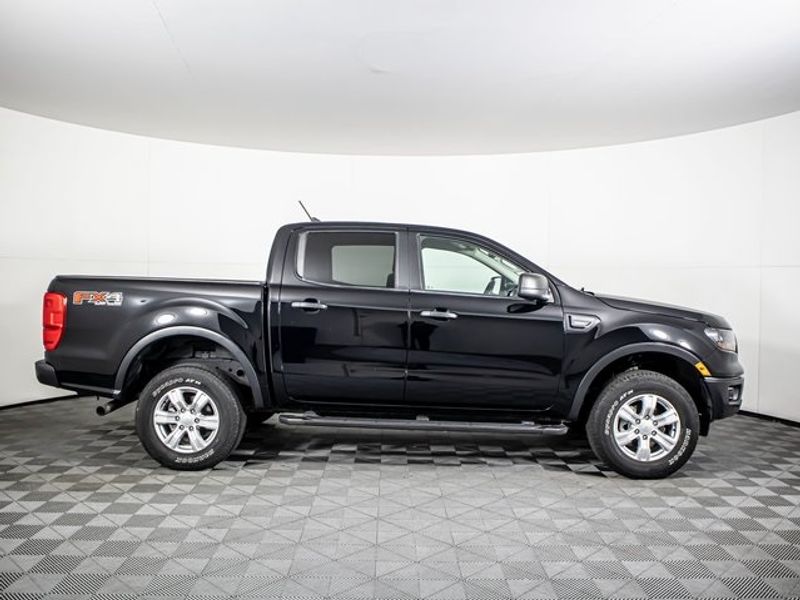 2019 Ford Ranger XL SuperCrew - Sunset Trucks