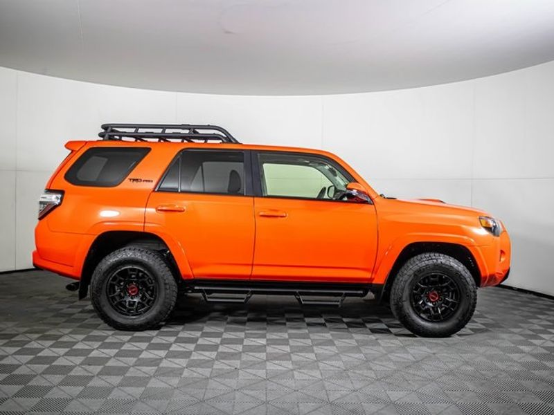 2023 Toyota 4Runner TRD Pro - Sunset Auto Family