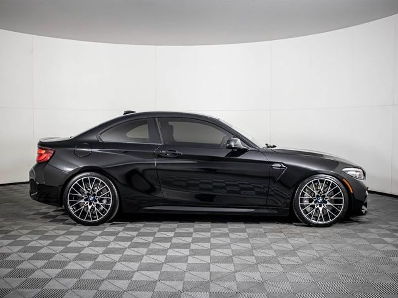 2020 BMW M2 Competition - Sunset Auto Family