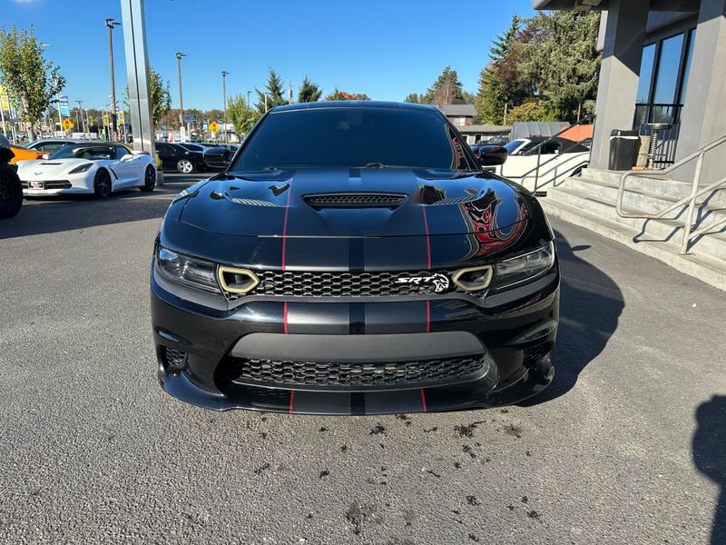 2019 Dodge Charger SRT Hellcat - GT Auto Sales