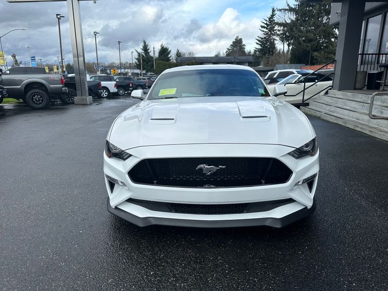 2020 Ford Mustang GT Premium - GT Auto Sales