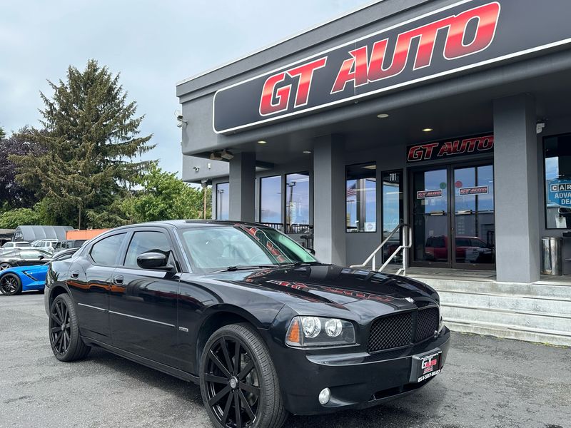 2010 Dodge Charger R/T - GT Auto Sales