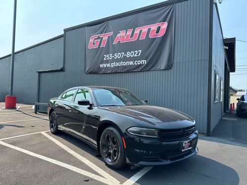 2022 Dodge Charger SXT - GT Auto Sales
