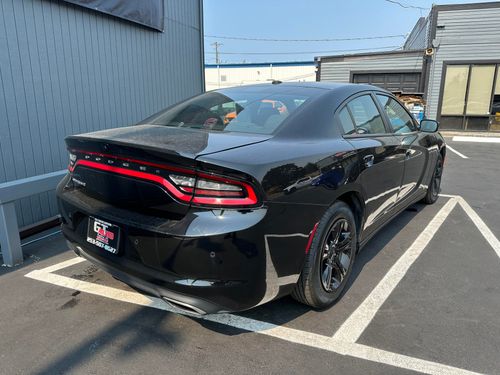 2022 Dodge Charger SXT - GT Auto Sales