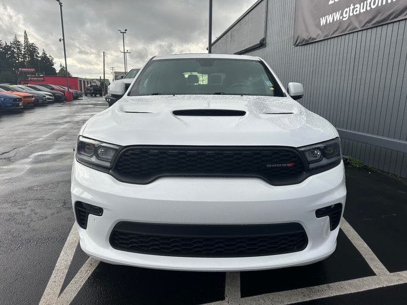 2021 Dodge Durango R/T - GT Auto Sales
