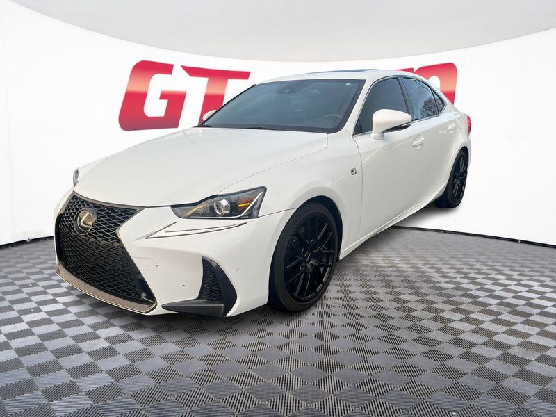 2020 Lexus IS 300 Base - GT Auto Sales