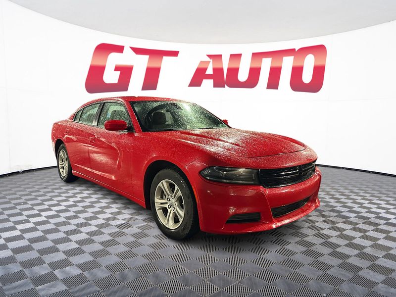 2022 Dodge Charger SXT - GT Auto Sales
