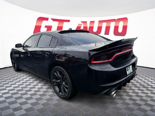 2016 Dodge Charger R/T - GT Auto Sales
