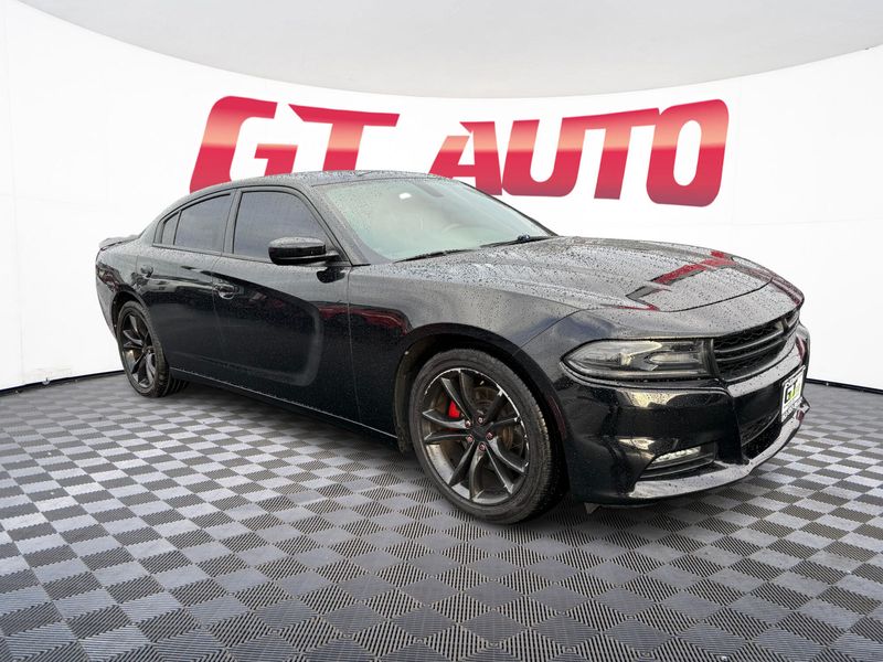 2016 Dodge Charger R/T - GT Auto Sales