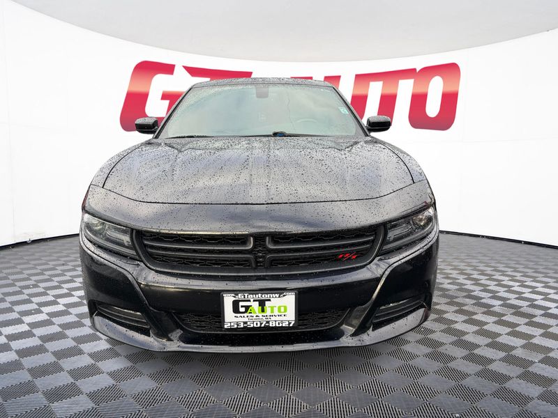 2016 Dodge Charger R/T - GT Auto Sales