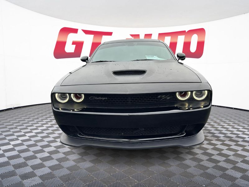 2021 Dodge Challenger R/T Scat Pack - GT Auto Sales