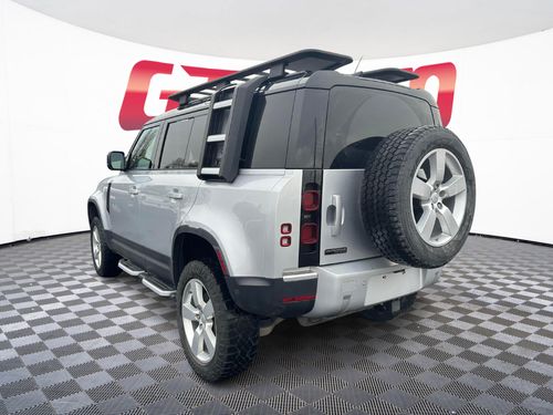 2020 Land Rover Defender 110 First Edition - GT Auto Sales