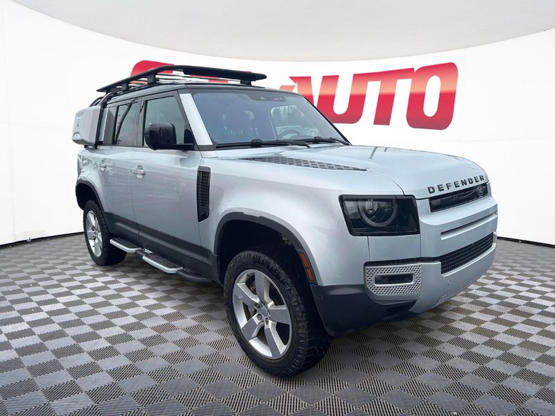 2020 Land Rover Defender 110 First Edition - GT Auto Sales