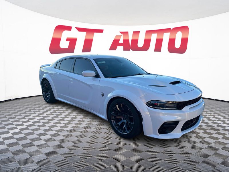 2020 Dodge Charger SRT Hellcat - GT Auto Sales
