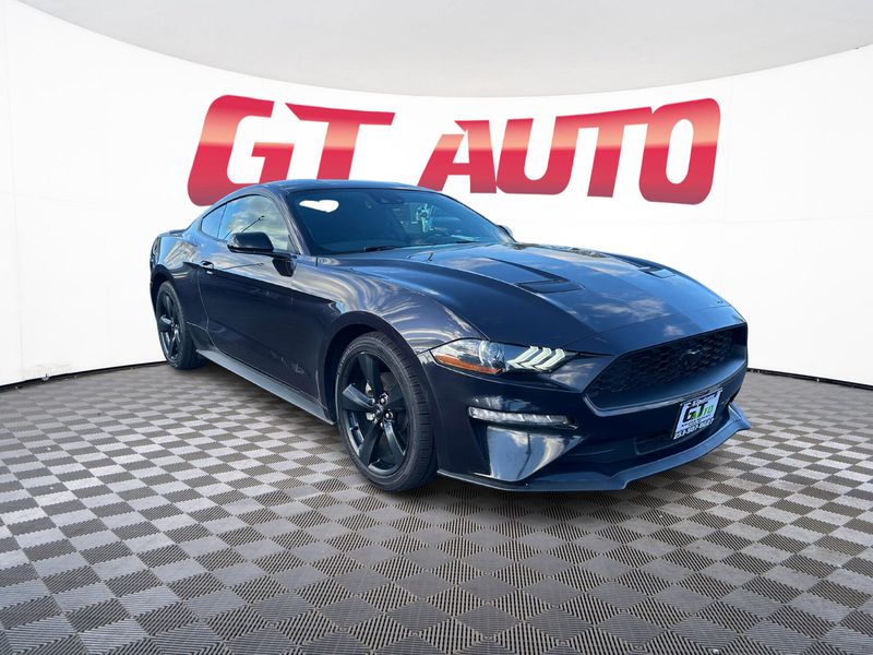 2022 Ford Mustang EcoBoost - GT Auto Sales