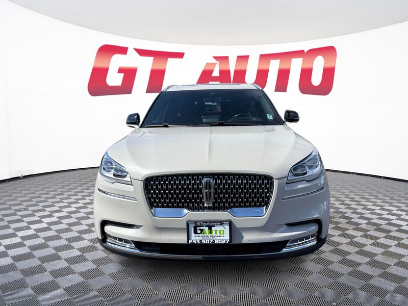 2021 Lincoln Aviator Reserve - GT Auto Sales