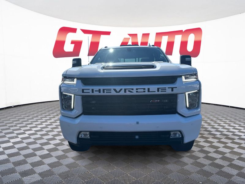 2022 Chevrolet Silverado 2500HD LTZ Crew Cab - GT Auto Sales