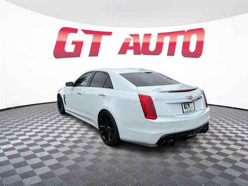2018 Cadillac CTS-V Base - GT Auto Sales