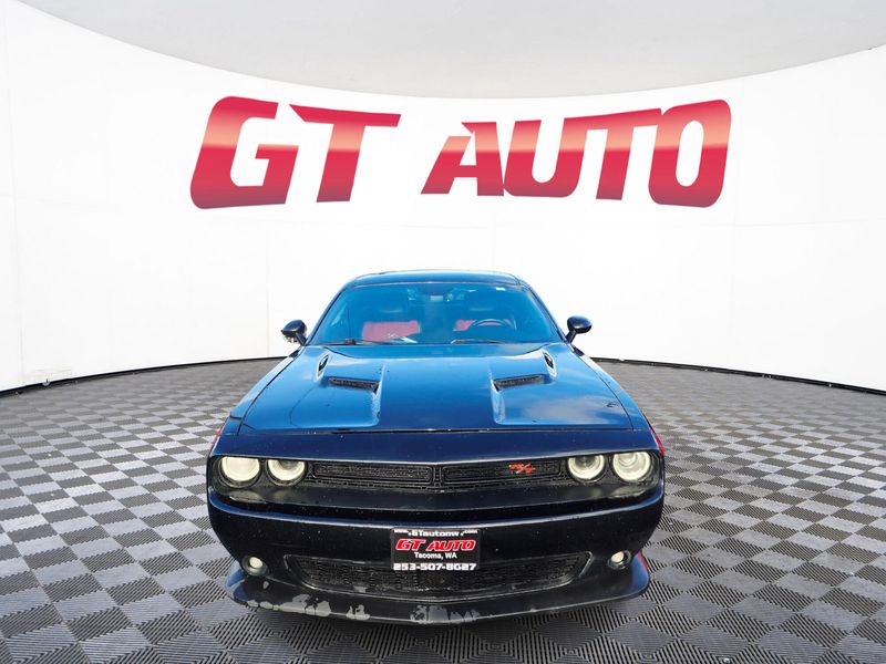 2015 Dodge Challenger R/T Scat Pack - GT Auto Sales