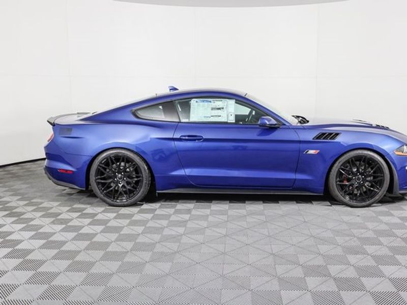 2022 Ford Mustang GT Premium - Sunset Auto Family