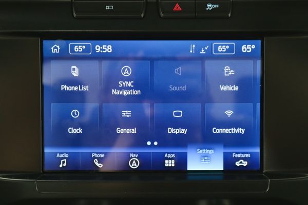 2022 Ford F-150 XLT SuperCrew - Sunset Trucks