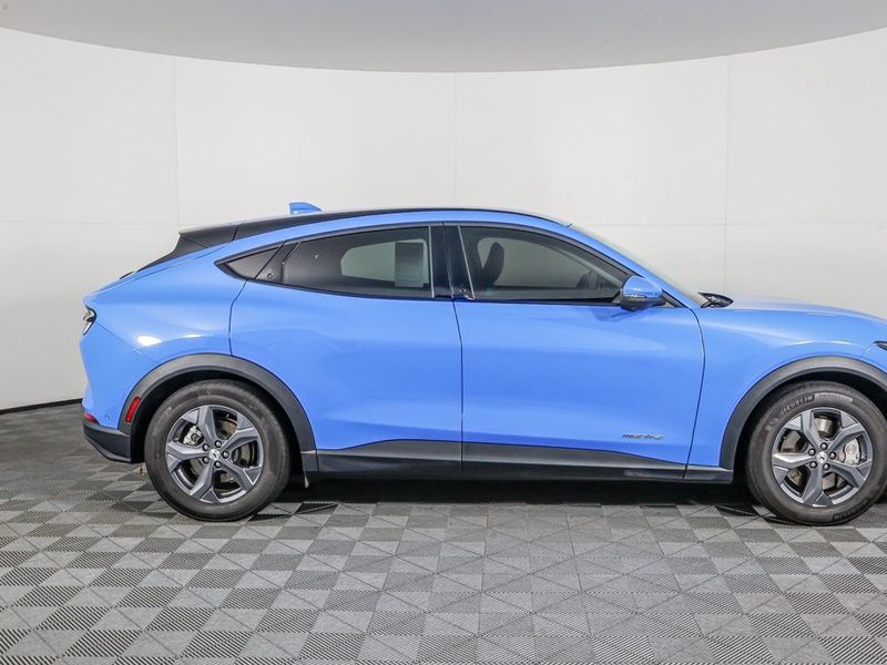2022 Ford Mustang Mach-E Select - Sunset Trucks