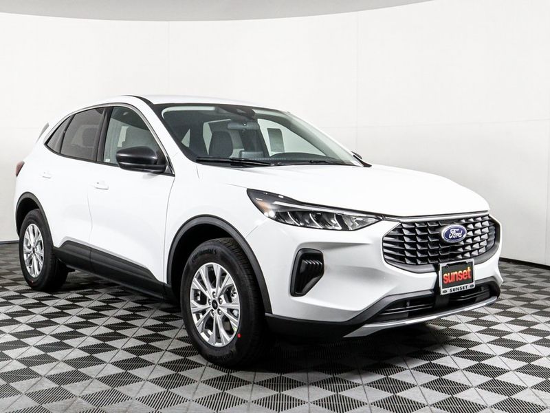 2024 Ford Escape Active - Sunset Auto Family