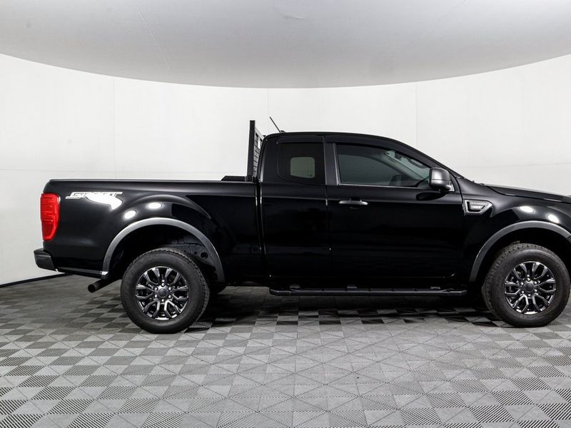 2020 Ford Ranger XLT SuperCab - Sunset Auto Family