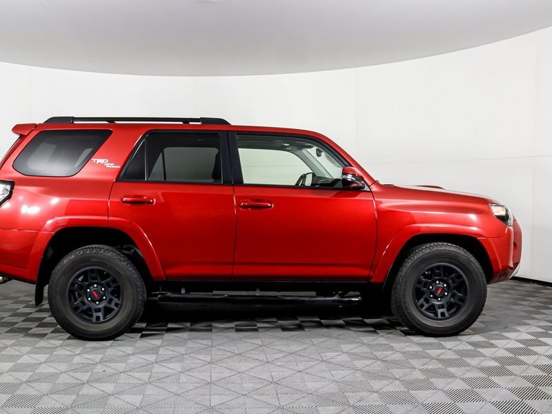2020 Toyota 4Runner - Sunset Trucks