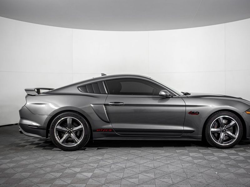 2022 Ford Mustang GT Premium - Sunset Auto Family