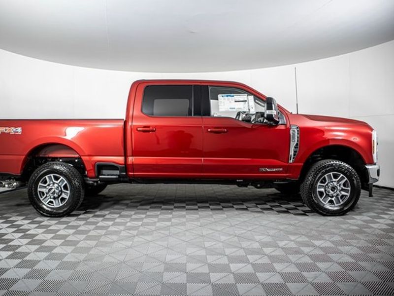2024 Ford F-350 Super Duty Crew Cab - Sunset Auto Family