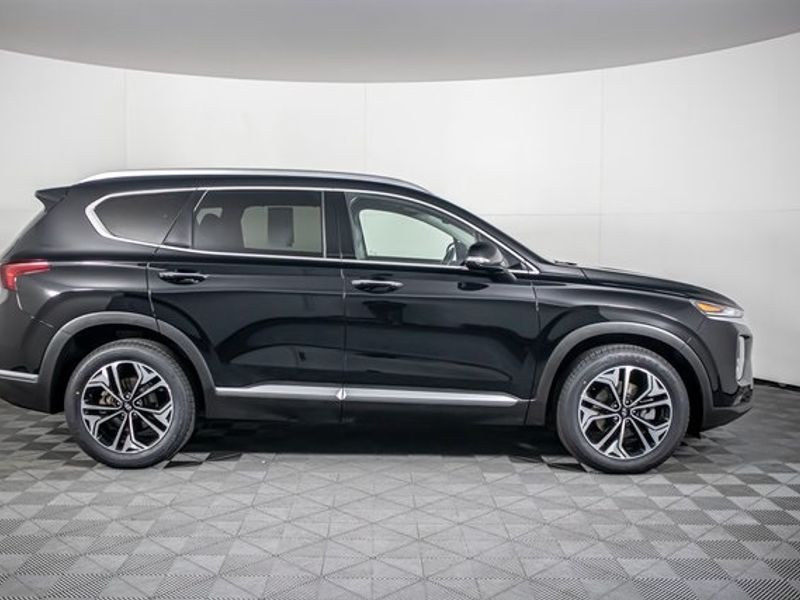 2020 Hyundai SANTA FE SEL 2.0T - Sunset Trucks
