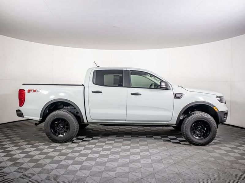2021 Ford Ranger XLT SuperCrew - Sunset Auto Family