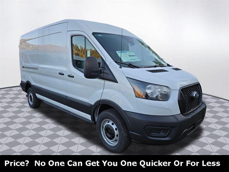 2024 Ford Transit 150 Cargo - Sunset Auto Family