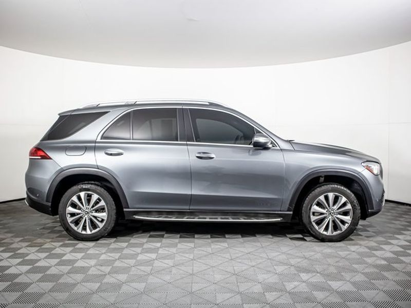 2020 Mercedes-Benz GLE GLE 350 4MATIC - Sunset Auto Family