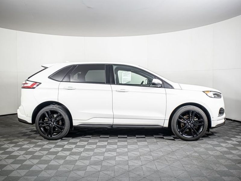 2020 Ford Edge ST - Sunset Auto Family