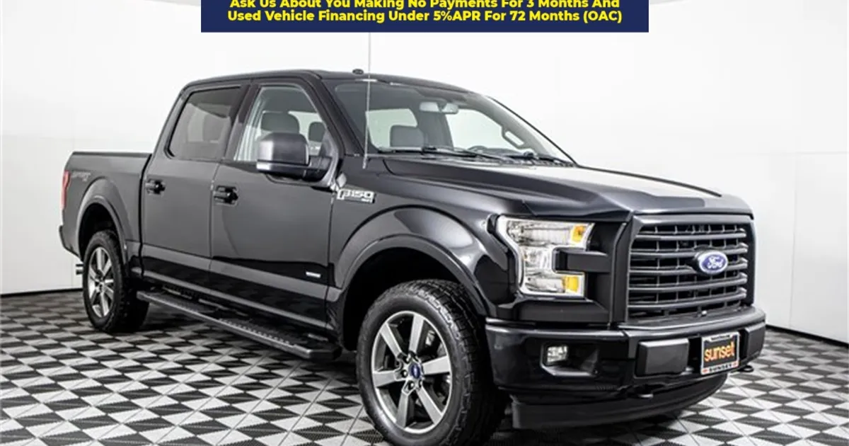 Sitemapcdatahttpscellcare1comking Ranch 2017 F150
