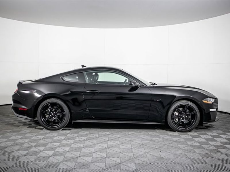 2020 Ford Mustang GT Premium - Sunset Auto Family