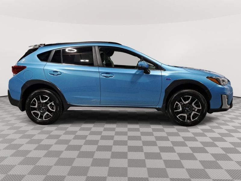 2019 Subaru Crosstrek Hybrid Crossover - Sunset Auto Family