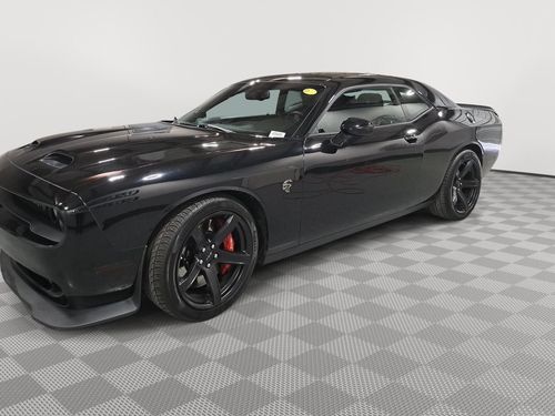 2021 Dodge Challenger SRT Hellcat Redeye Widebody - Sunset Auto Family