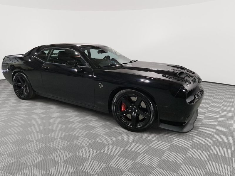 2021 Dodge Challenger SRT Hellcat Redeye Widebody - Sunset Auto Family