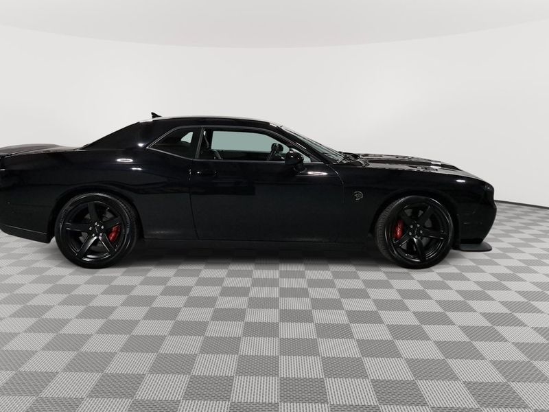 2021 Dodge Challenger SRT Hellcat Redeye Widebody - Sunset Auto Family