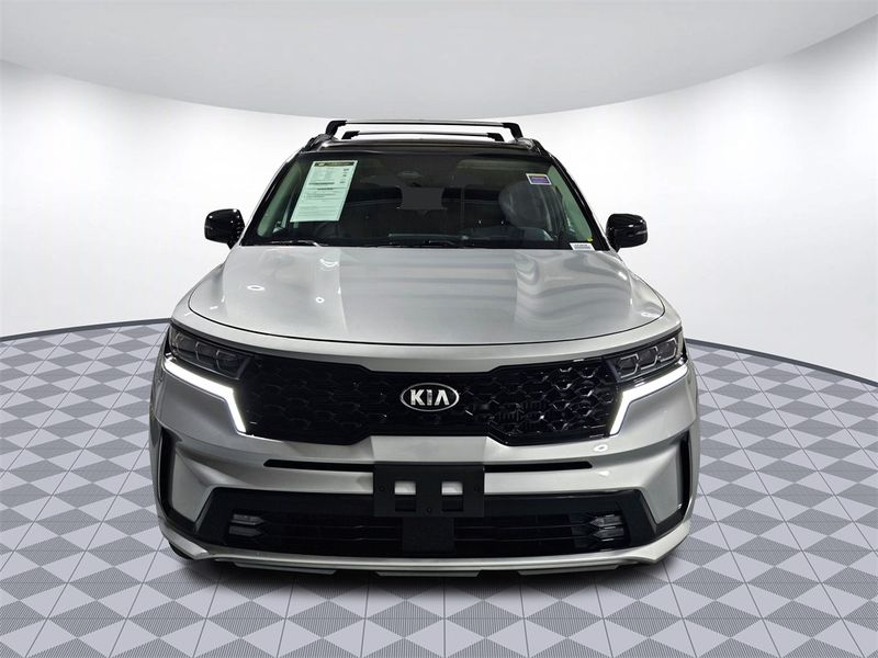 2021 Kia Sorento SX - Sunset Auto Family